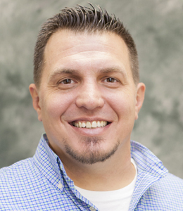 Jeremy Backstrom | Widener University