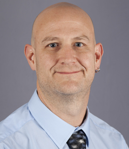 Loyd D. Bastin | Widener University