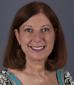 Robin S. Goldberg-Glen | Widener University