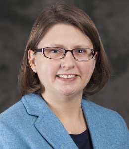 Janice L. Krumm | Widener University