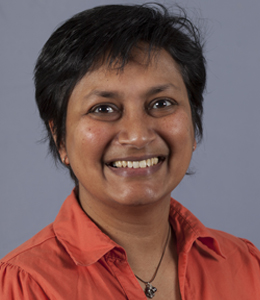 Hemlata Mistry | Widener University