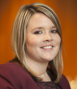 Lisa M. Reed-Logue | Widener University