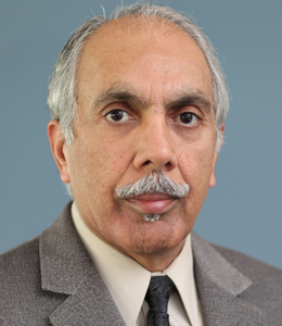 Sohail Sheikh | Widener University