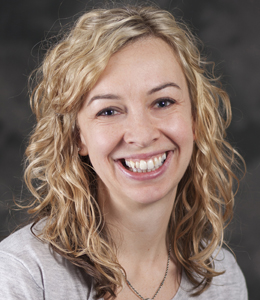 Courtney L. Slater | Widener University