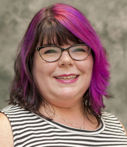 Molly M. Wolf | Widener University