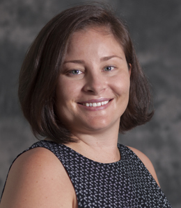 Jennifer Padilla Wyse | Widener University