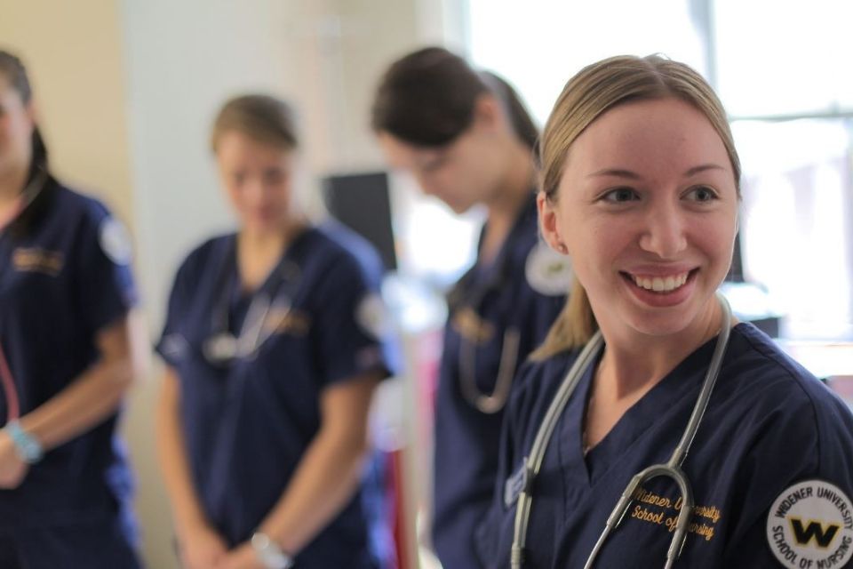 New Harrisburg Program Allows Students to Accelerate to a Nursing ...