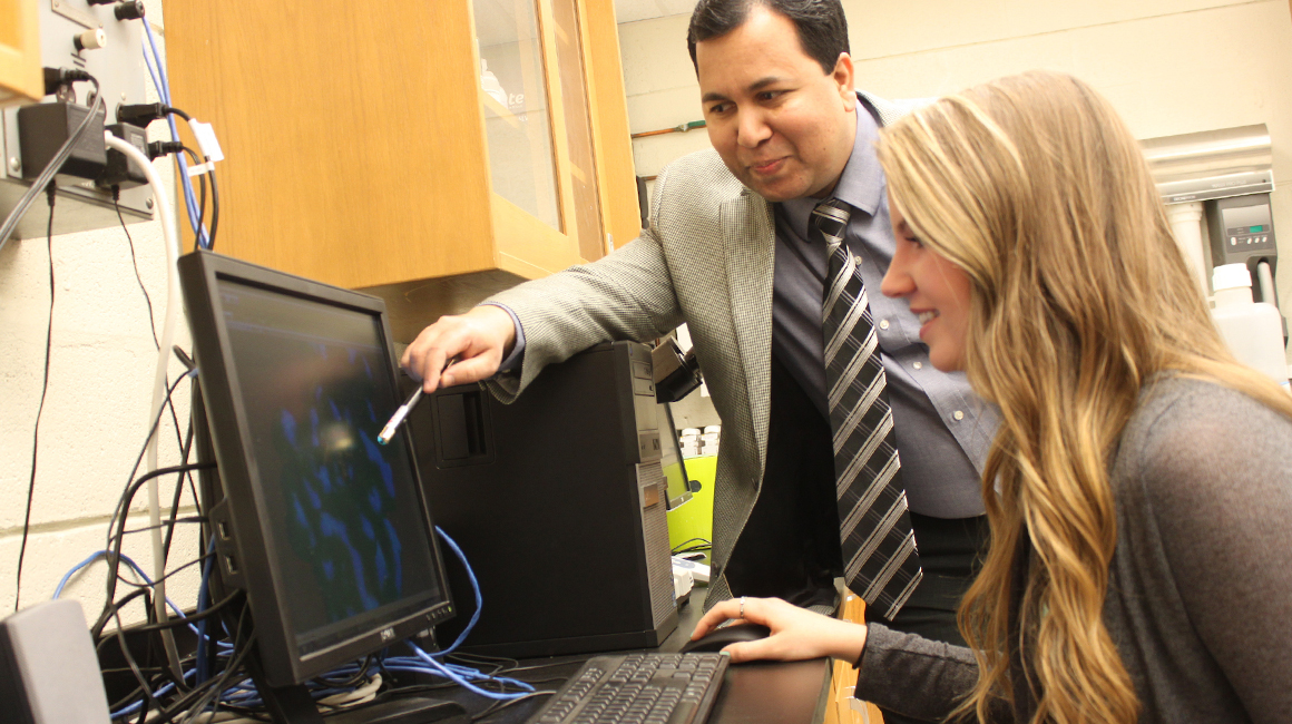 Chemical Engineering Major (BS) Degree | Widener University