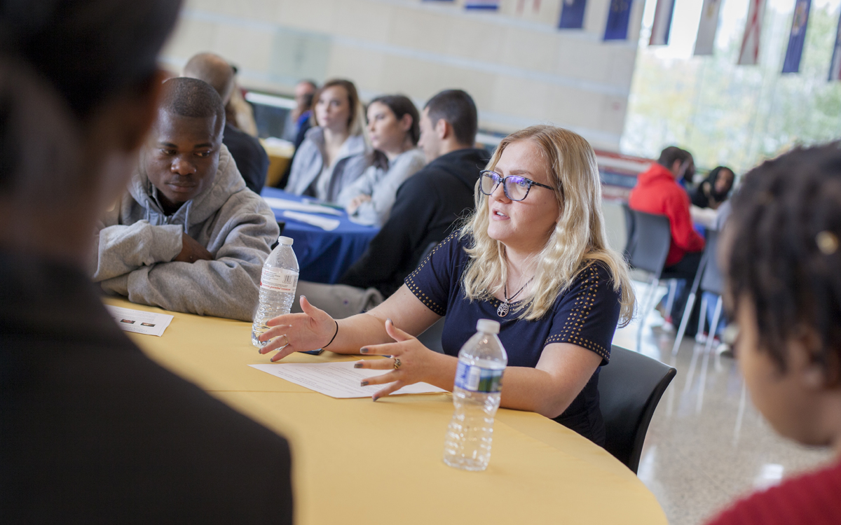 Common Ground High School