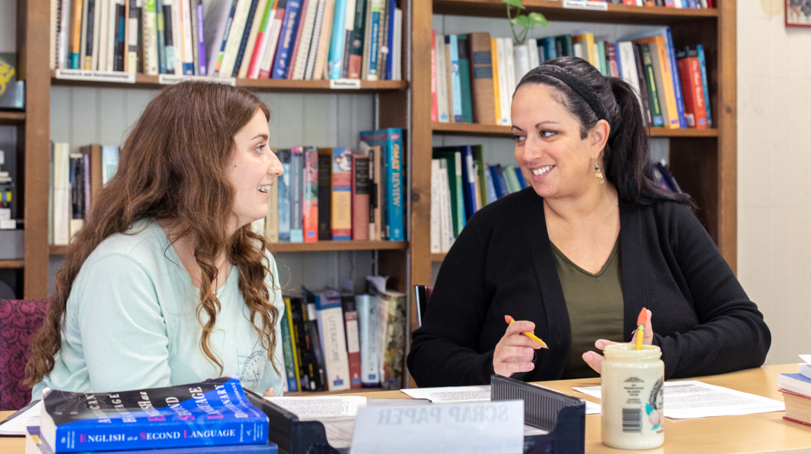 Creative Writing Major (BA) | Widener University