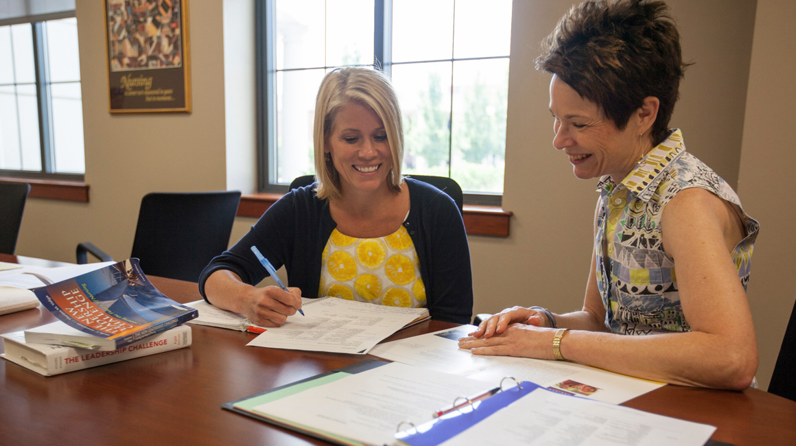 Nursing Leadership Programs | Widener University