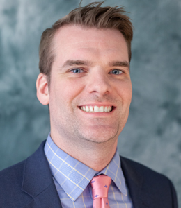 Daniel J. Kiers | Widener University