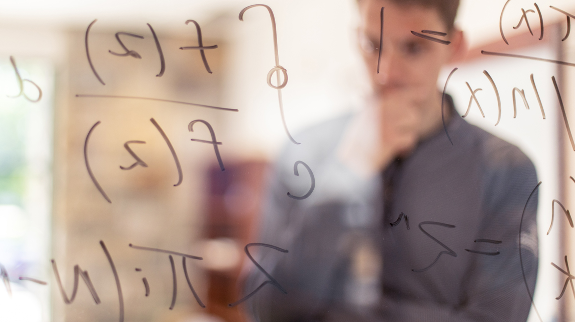 Mathematics Major (BS) | Widener University