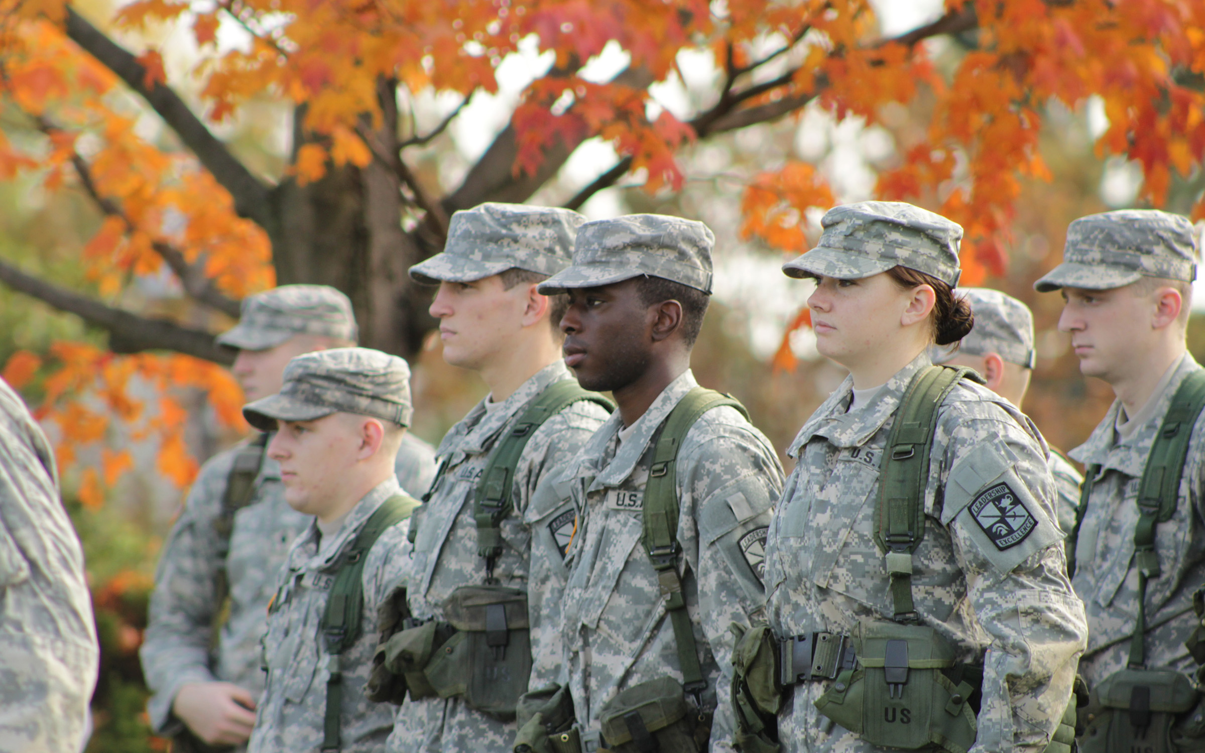 Military & Veteran's Admissions | Widener University