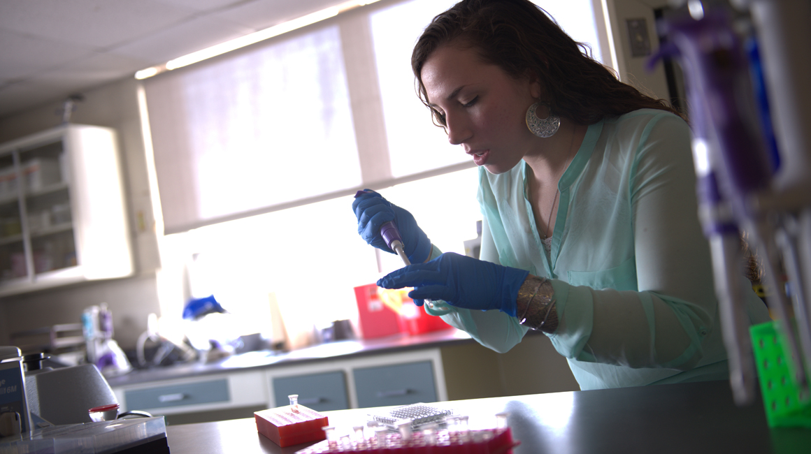 Pre-Medical Program | Widener University