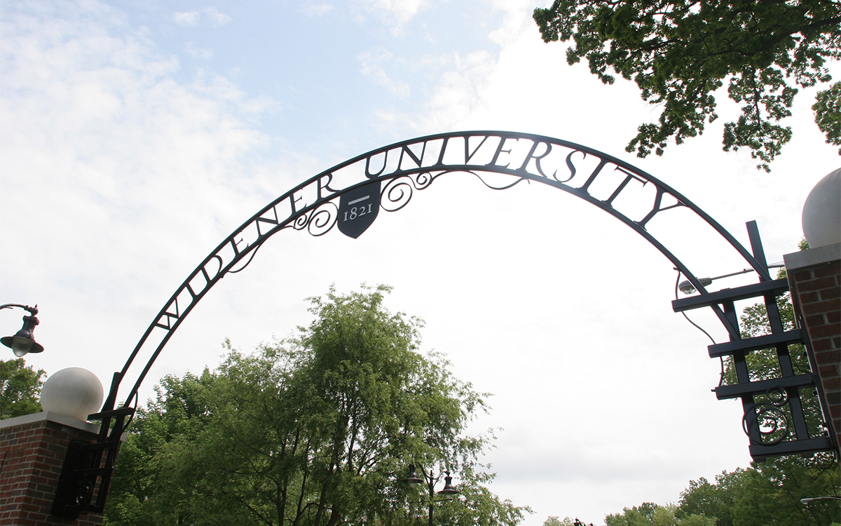 Strategy, Mission & History | Widener University