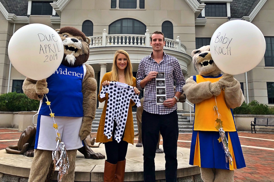 No Place Like Home | Widener University