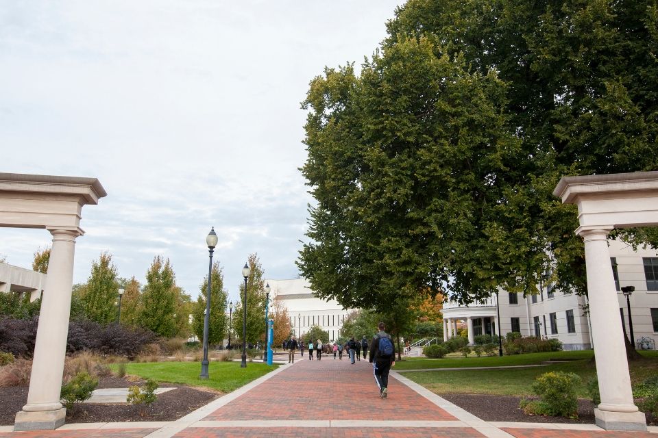 Widener's Accomplished Faculty Mark Achievements | Widener University