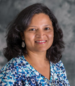 Sushma Chaubey | Widener University