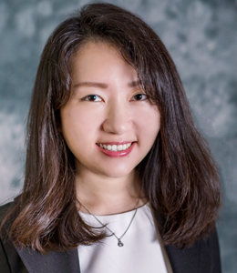 Dan Li | Widener University