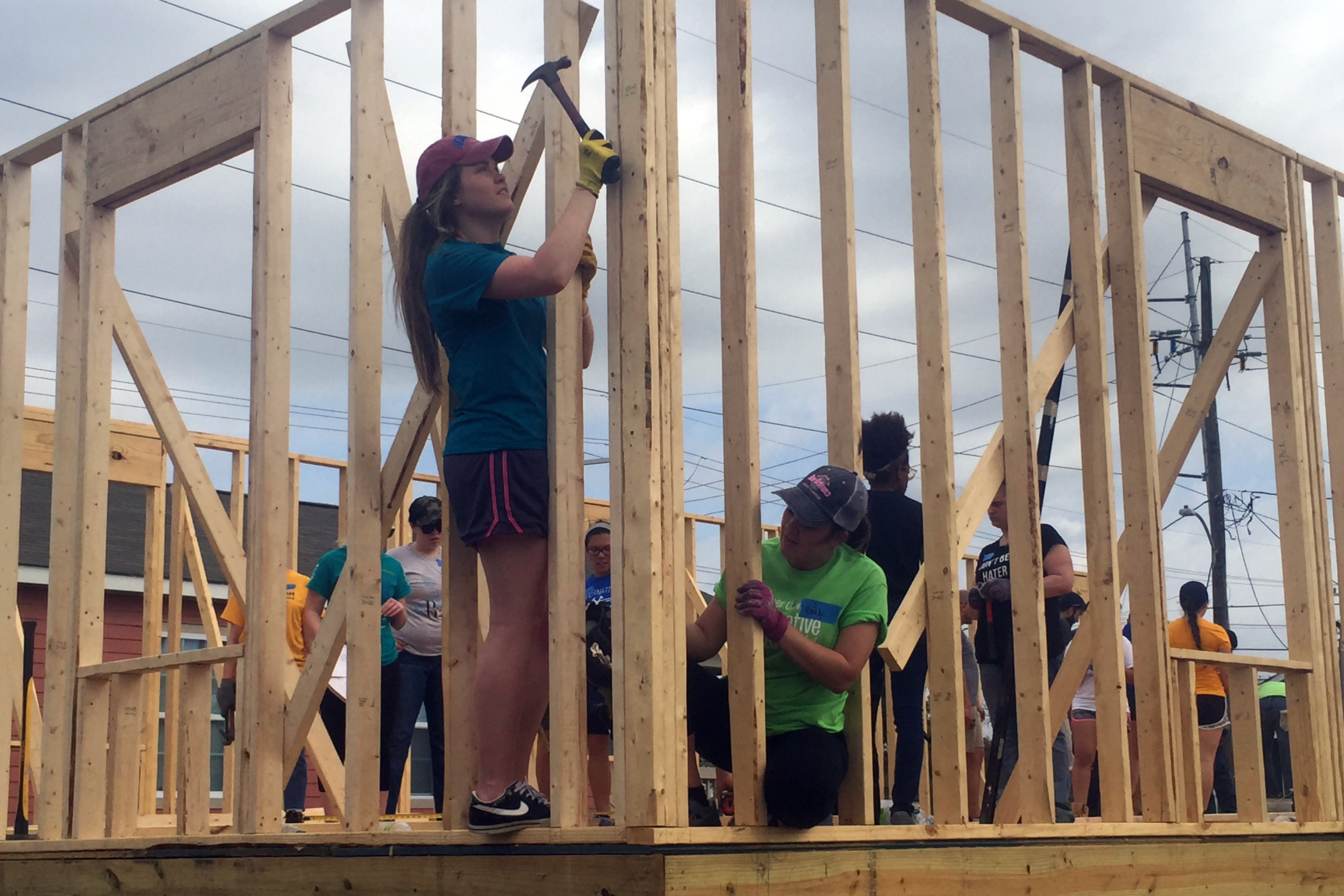 A Family Tradition of Giving Back | Widener University