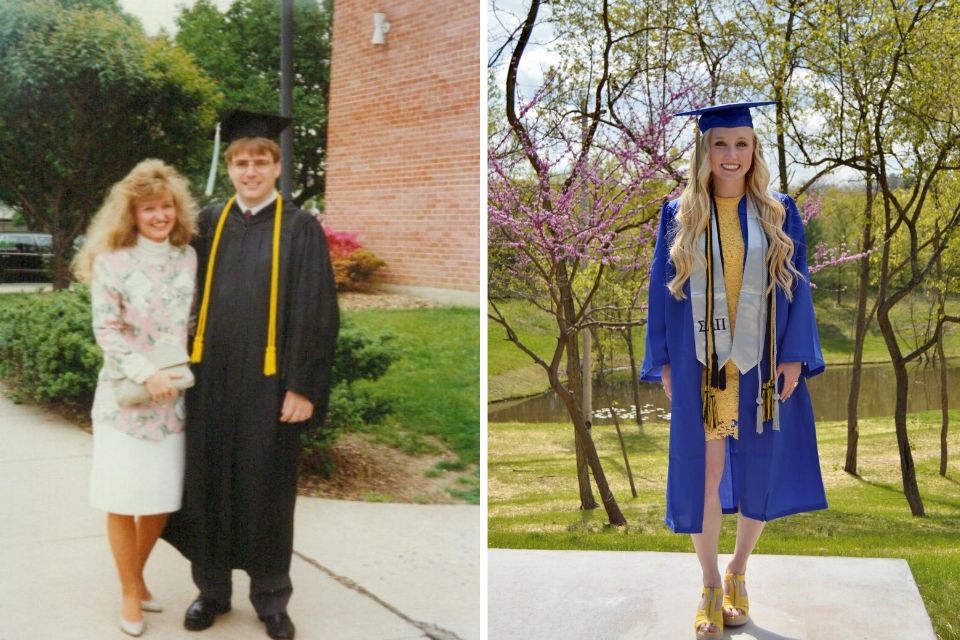 For This 2020 Graduate, Widener Engineering is a Family Affair ...