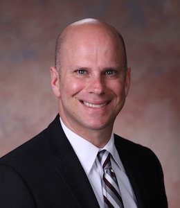 Anthony R. Wheeler | Widener University