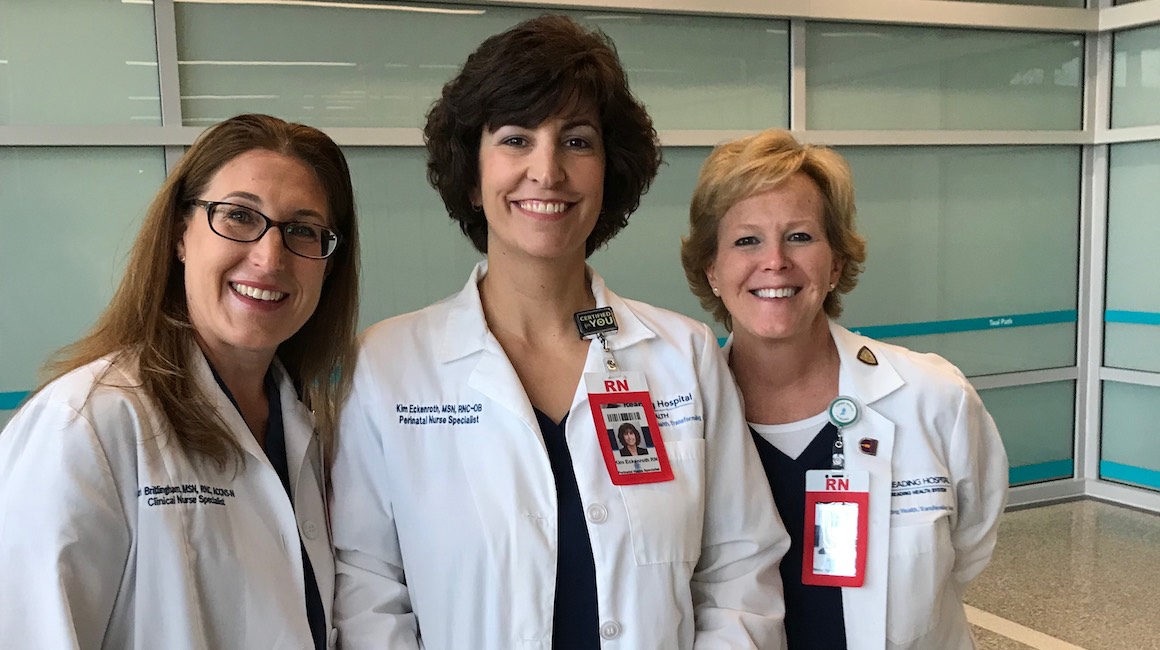 Clinical Nurse Specialist (CNS) Programs | Widener University