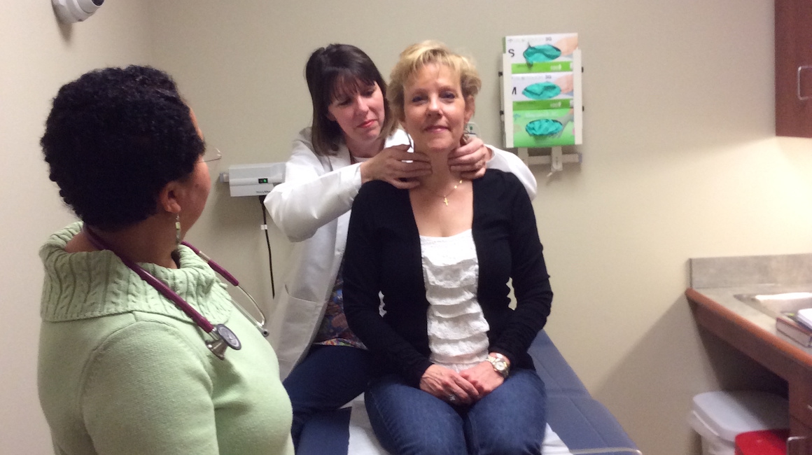 Family Nurse Practitioner (FNP) Programs | Widener University