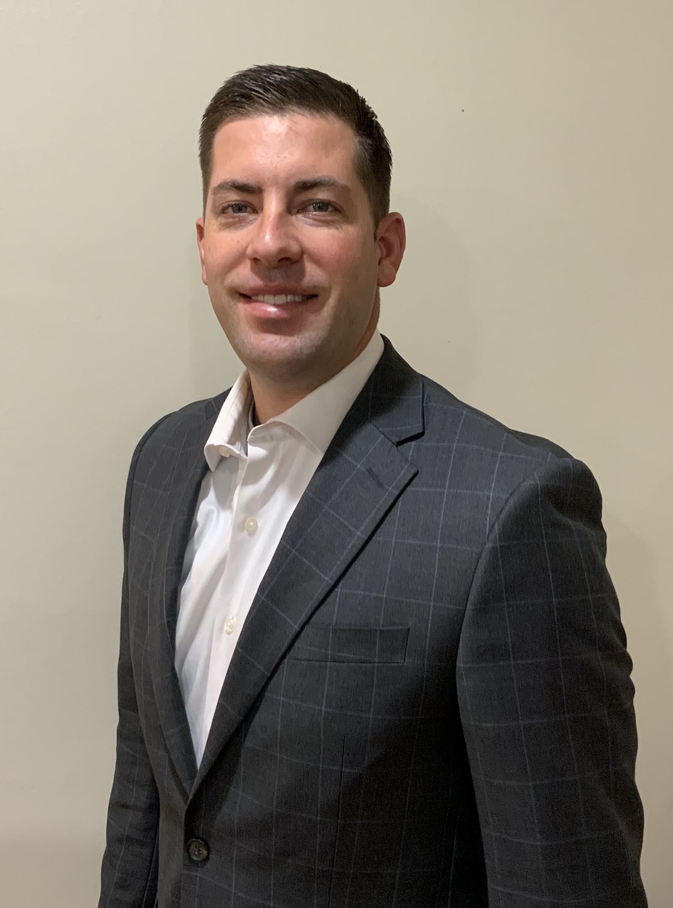 Ryan P. Rhodes | Widener University