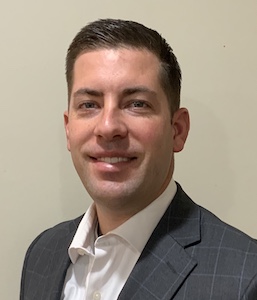 Ryan P. Rhodes | Widener University