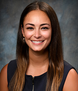 Briana Bronstein | Widener University