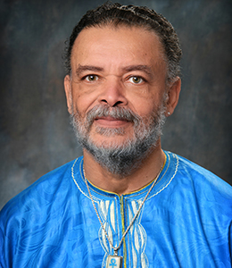 Richard M. Cooper | Widener University