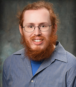 Edwin G. Dauber Jr. | Widener University