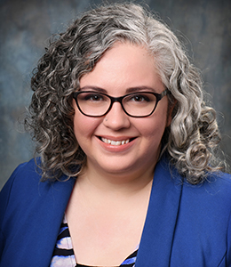 Jessica B. Guzman | Widener University