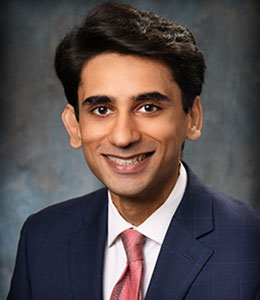 Syed Ali Hamza | Widener University