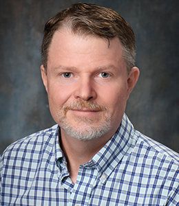 Jeff C. Kriebel | Widener University