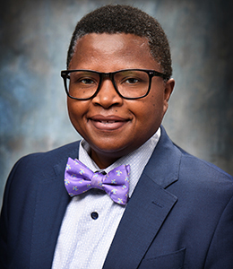 Tushabe Wa Tushabe | Widener University