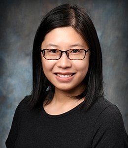 Tongyang Yang | Widener University