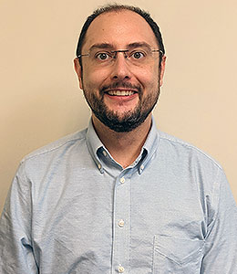 Steven J. Pagano | Widener University