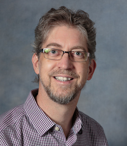 Brian V. Larson | Widener University