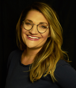 Chelsea Good Abbas | Widener University