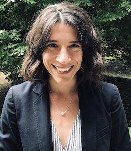 Lauren Barlow | Widener University