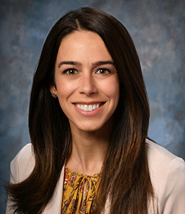 Julie Abrams | Widener University