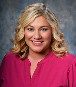 Amanda L. Alleman | Widener University