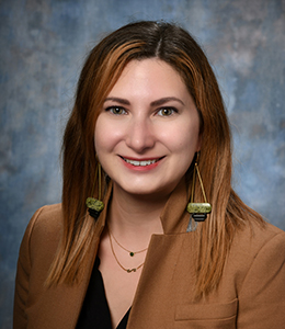 Sara K. Berkowitz | Widener University