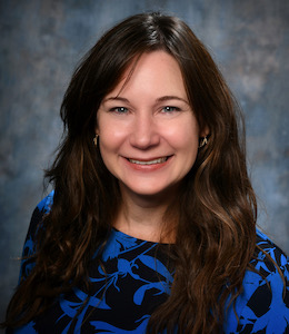 Caroline M. Campbell | Widener University