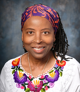 Rhonda L. Hazell | Widener University