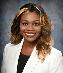 Atiya S. Love | Widener University