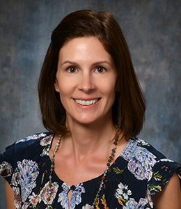 Susan Persia | Widener University